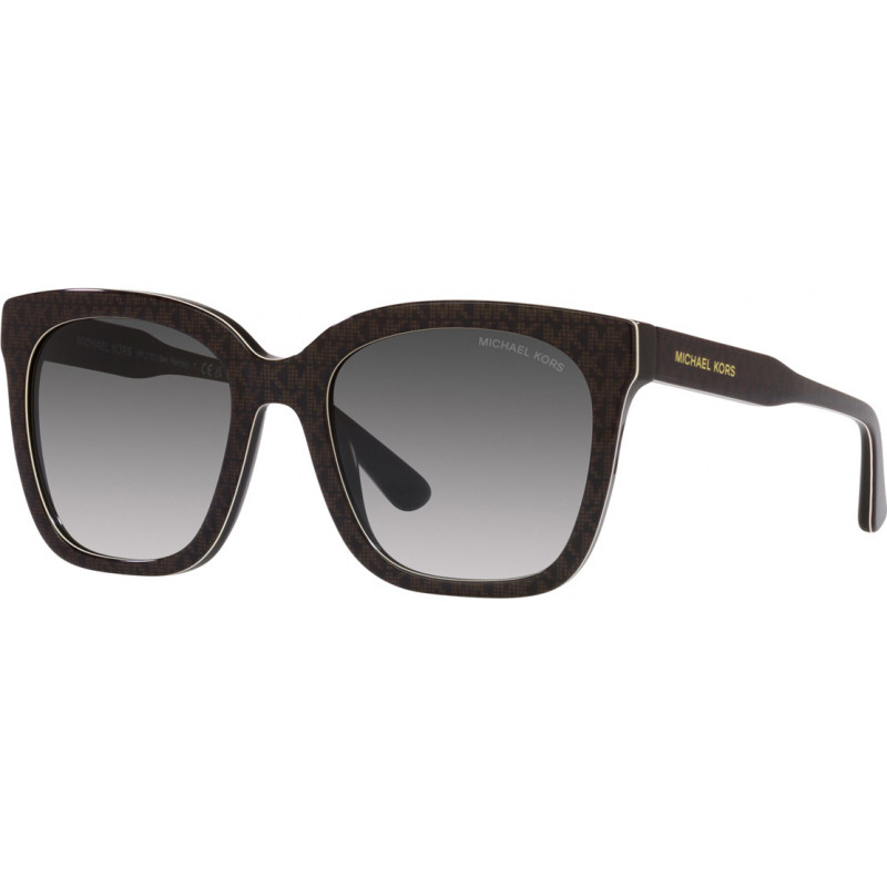 Michael Kors MK2163-35008G San Marino Sunglasses | Sunglasses2U