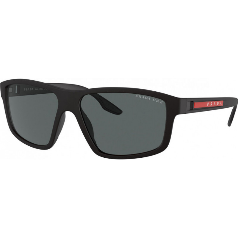 Prada PS-02XS-DG002G Linea Rossa Sunglasses | Sunglasses2U